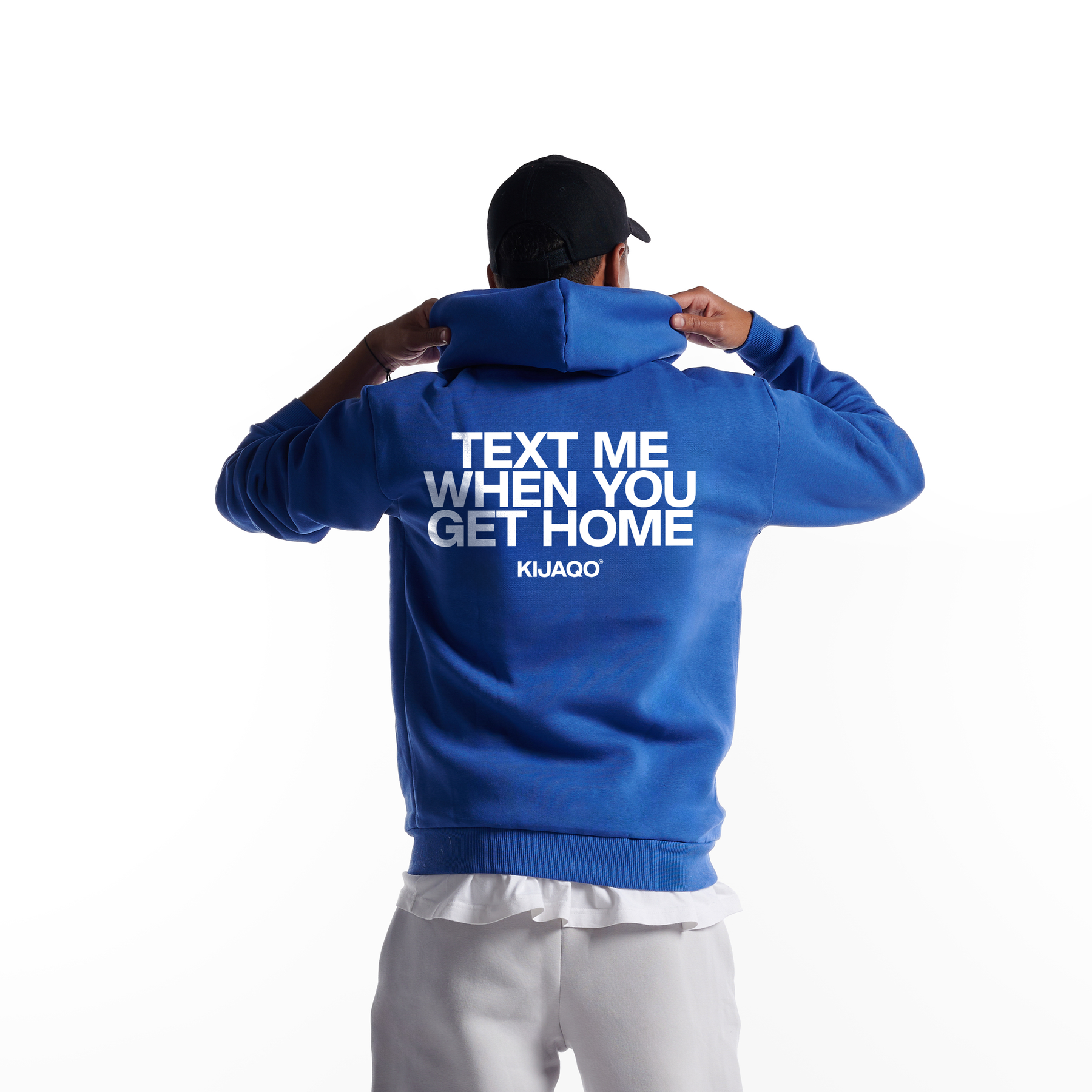 Text Me When You Get Home Hoodie KIJAQO text-me-when-you-get-home-hoodie-kijaqo